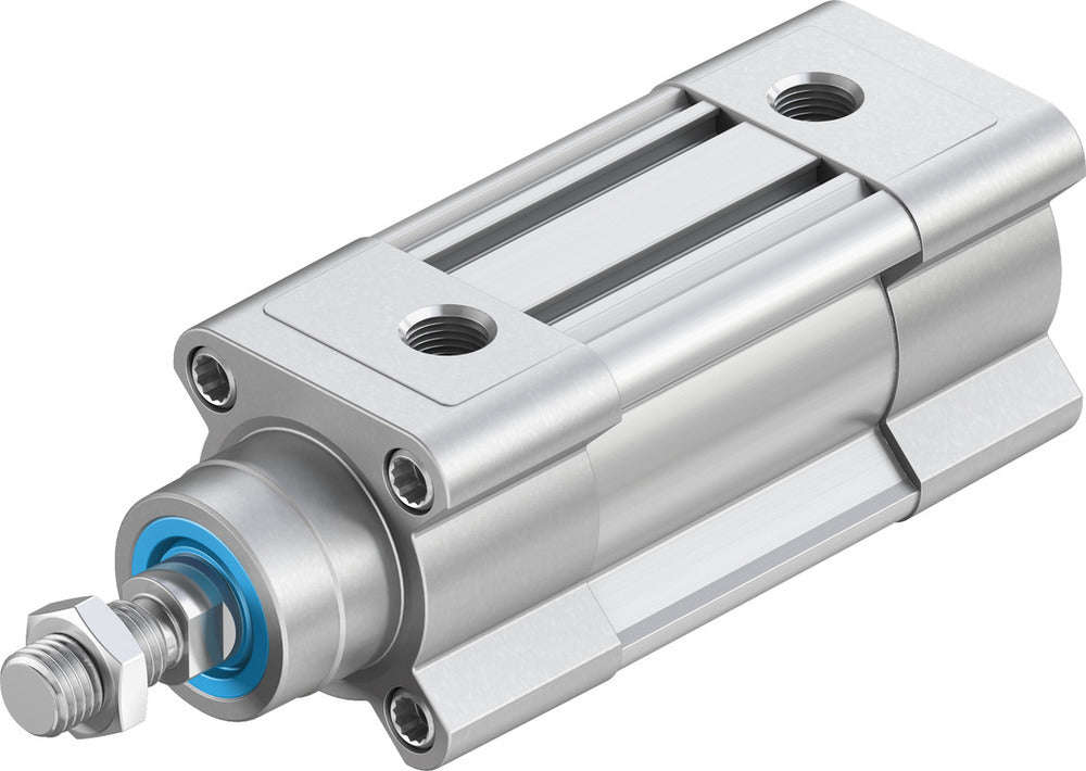 Cilindro Festo 40mm Diámetro 20mm Carrera ISO 15552 Doble Efecto - 2123780 | Tameson.es
