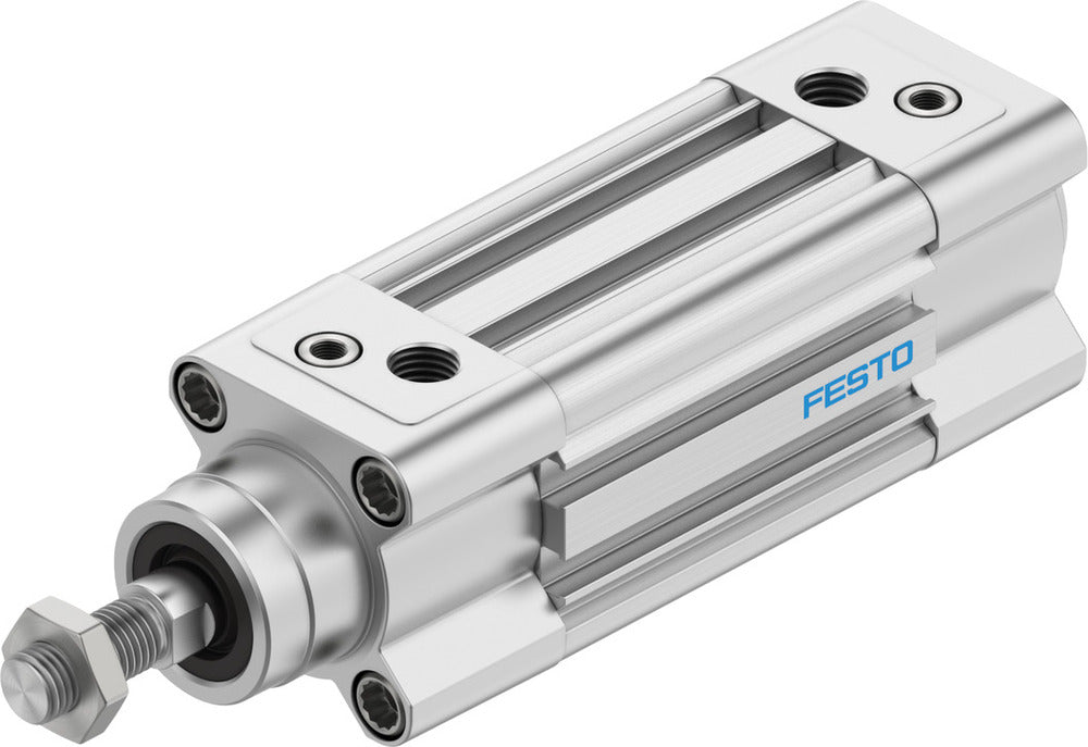 Cilindro Festo 32mm Diámetro 30mm Carrera ISO 15552 Doble Efecto - 365 | Tameson.es