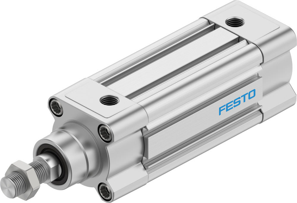 Cilindro Festo 50mm Diámetro 70mm Carrera ISO 15552 Doble Efecto - 365 | Tameson.es