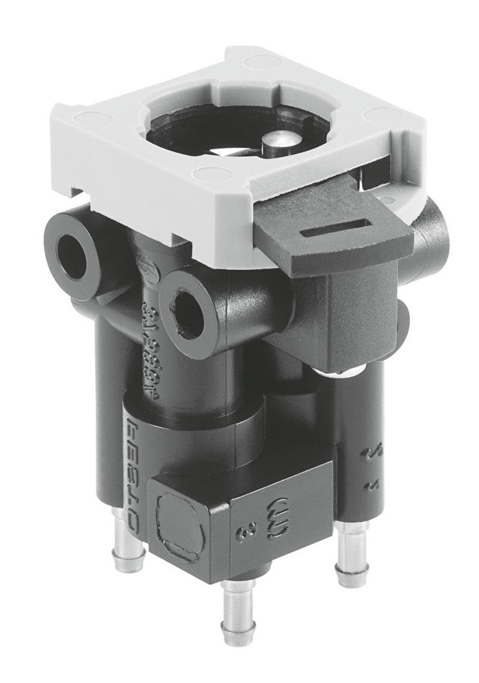 Festo Válvulas Neumáticas 3/2 Vías Para Panel Frontal PK3 | Tameson.es