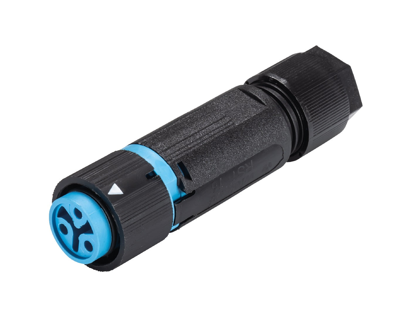 Wieland RST MINI Conector Hembra 16A 250V/400V Conexión por tornillo ...