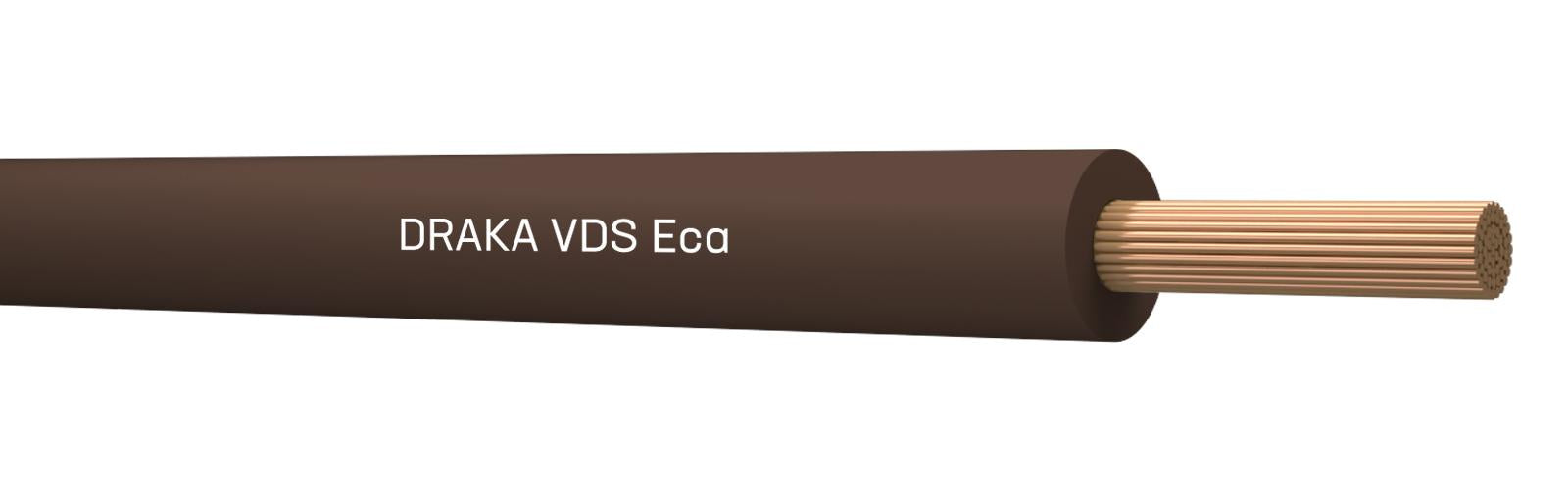 Draka VDS Cable de Instalación - 811559D3 [100 Metros] | Tameson.es