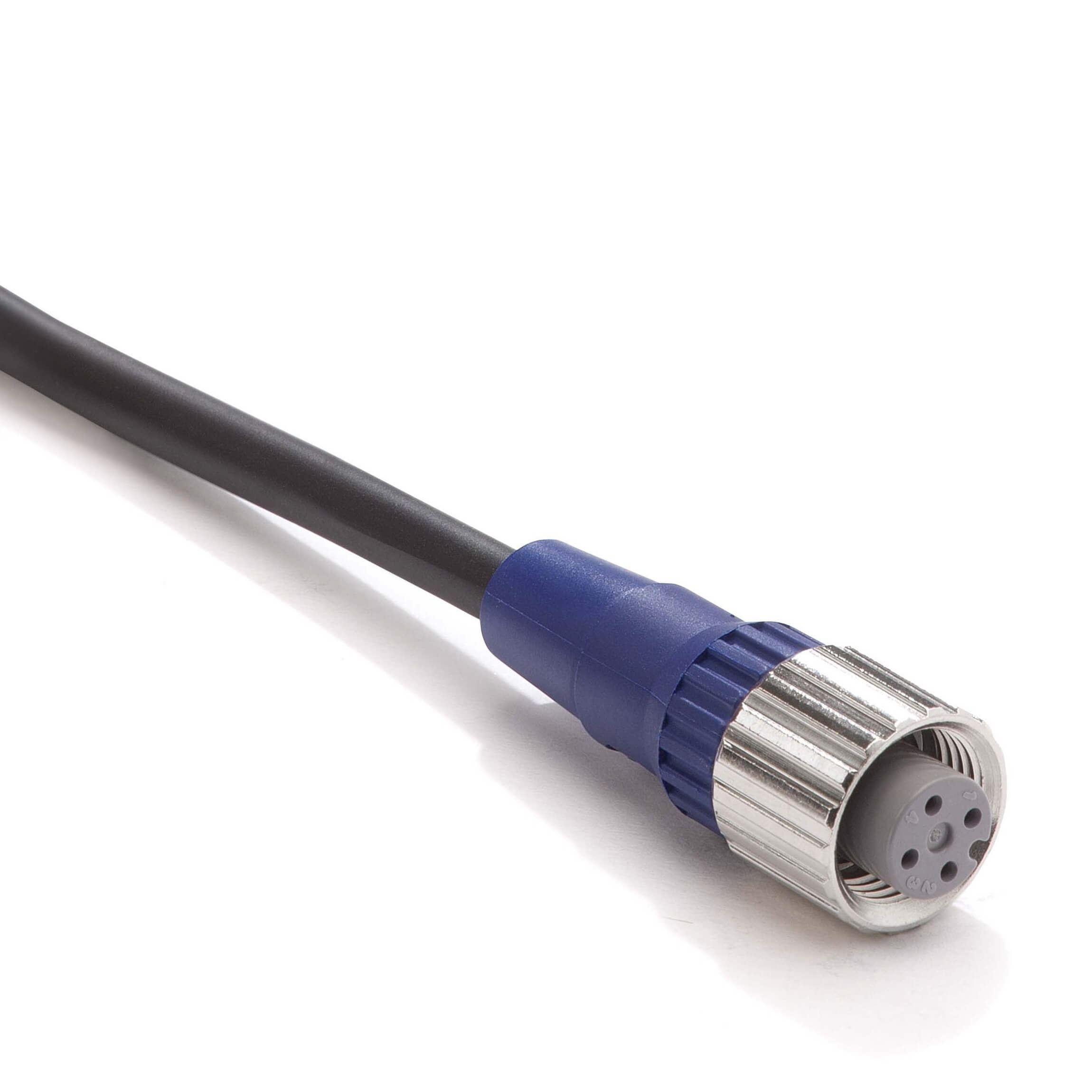 Cable con conector para sensor/actuador Omron PROXIMITY SensorS - XS2F ...