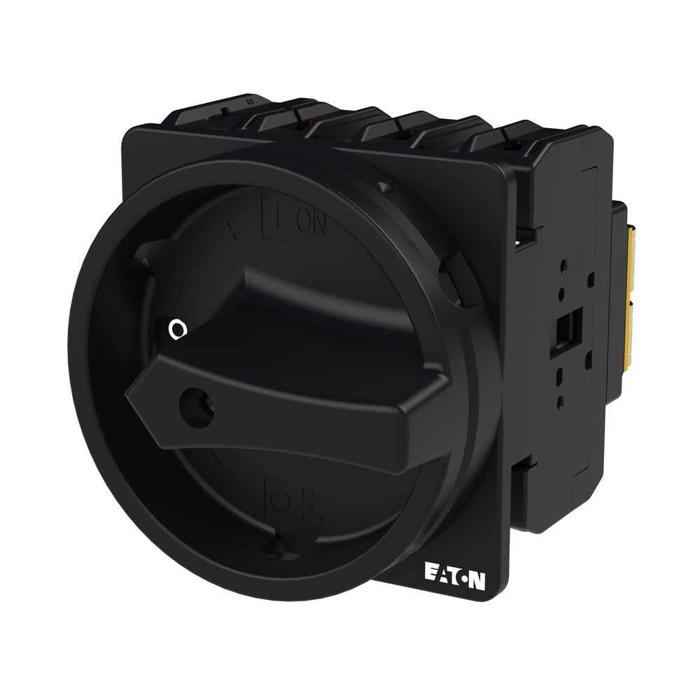 Eaton P3 63A Interruptor Principal Con Función De Parada 3P+N - 012771 ...