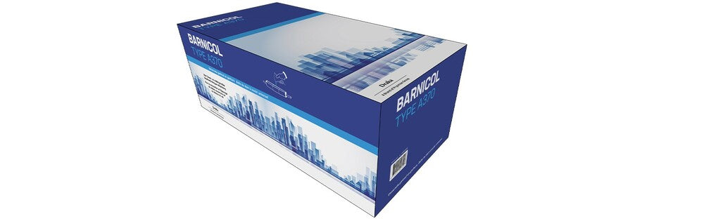 Draka Barnicol Caja De Derivación De Cables - 120889S1 | Tameson.es