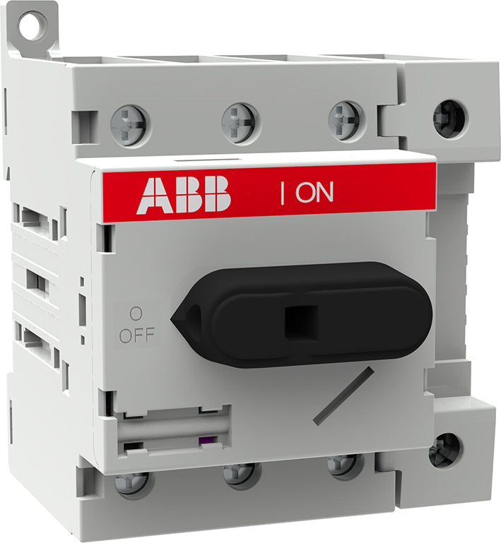 ABB SwitchLine Disconnector - 1SCA022530R6400 | Tameson.es
