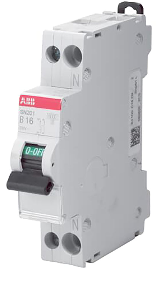 ABB System Pro M Compacto Interruptor Automático - 2CSS255101R0024 ...