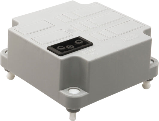 ABB Tapa Hafobox para caja de superficie pared/techo - 7130.503 ...