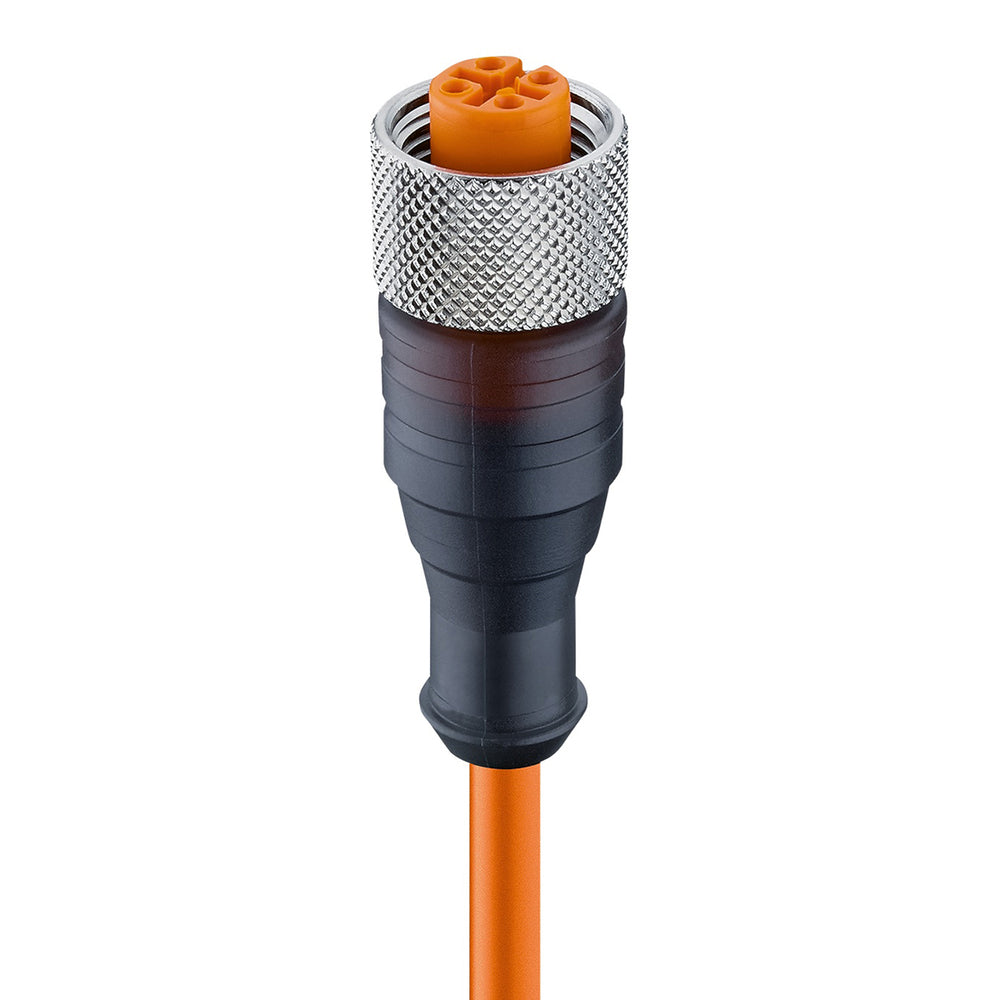 Hirschmann Multimedia EF Cable de sensor/actor con conector - 900011347 ...