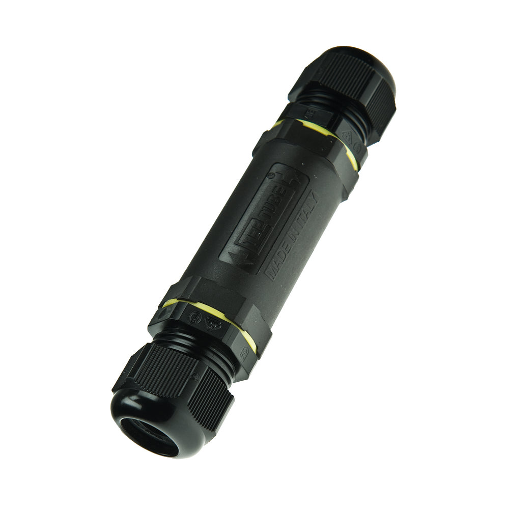 Conector Bailey Core Conector Redondo/plano - 92100033030 | Tameson.es