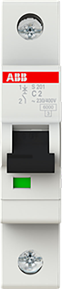 ABB System pro M compacto Interruptor automático - 2CDS251001R0024 | Tameson.es