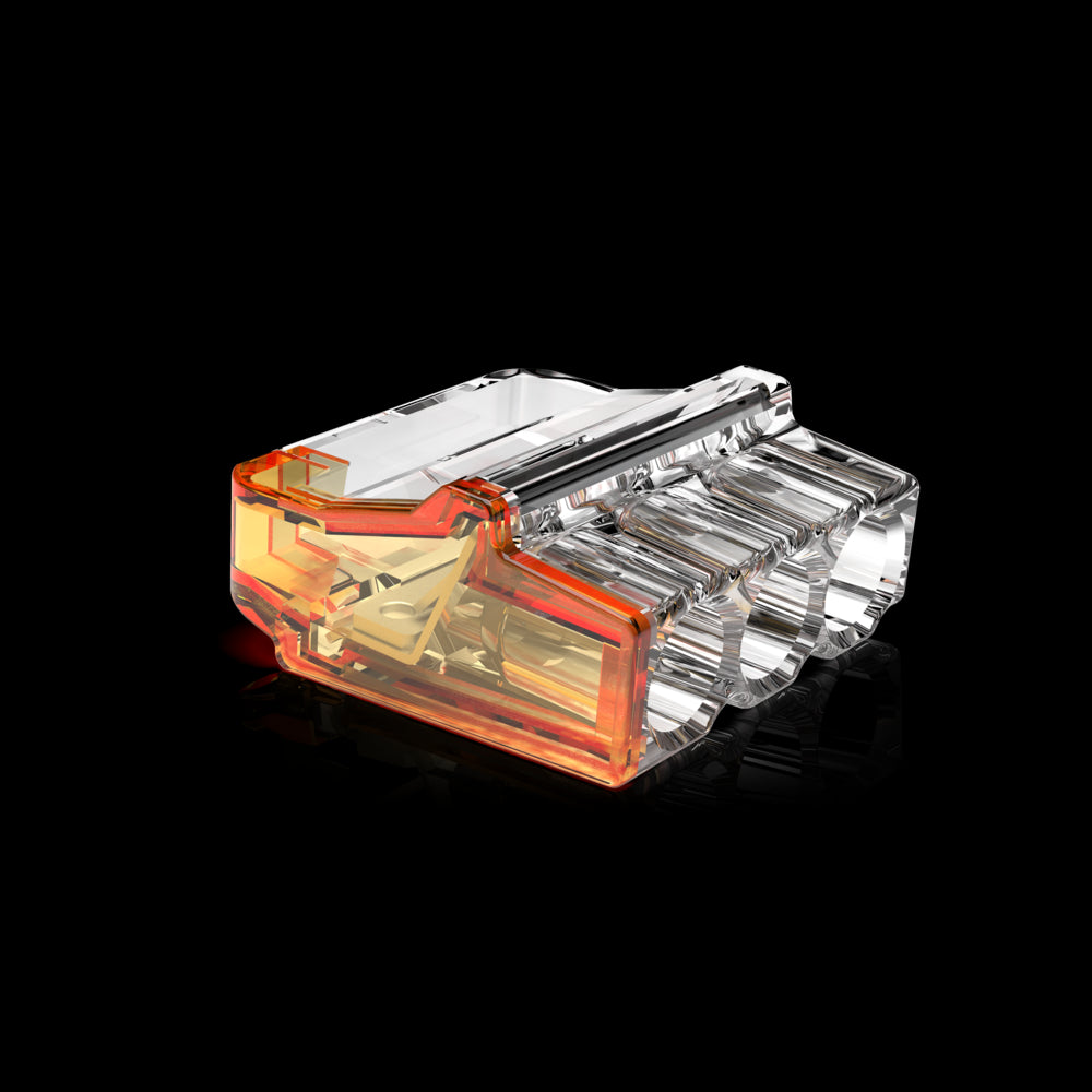 Mini Conector de Cable Conex - CH 2003M [50 Piezas] | Tameson.es