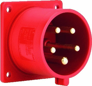 Keraf PCE CEE Aparato Toma De Corriente - 103562 | Tameson.es