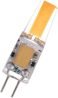 Lámpara LED compacta Bailey - 80100040749 | Tameson.es