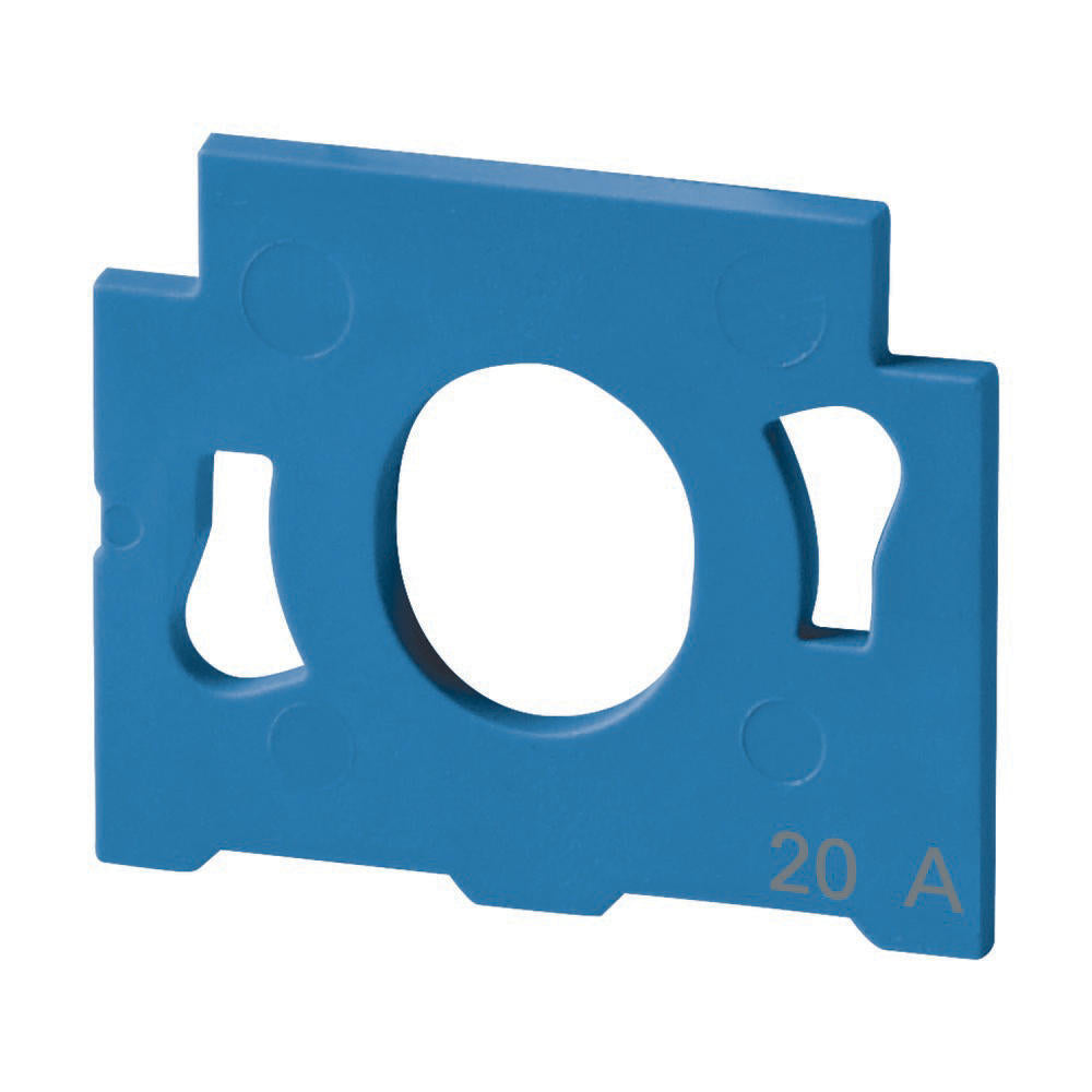 Eaton LPC20 Adaptador Enchufe 20A Azul - 1713625 | Tameson.es