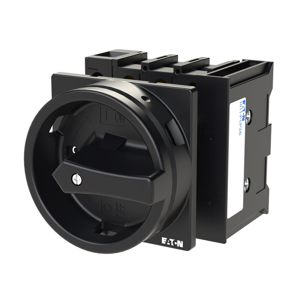 Eaton P1 Interruptor Principal De Cuatro Polos 25A Con Función De Para ...