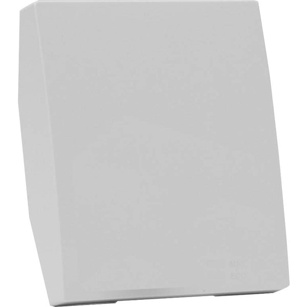 Tapa de repuesto para regulador Cr24-A sin elementos de mando | Tameson.es