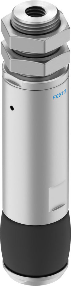 Festo Pinza De Fuelle 7.0mm Carrera - Tamaño 14 Simple Efecto EPDM - 1 ...