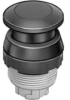 Botón Pulsador Hongo Festo, Con Enclavamiento - 9298 | Tameson.es