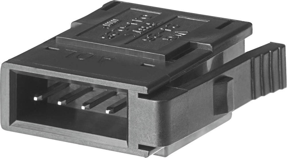 Conector Festo De 4 Pines IP40 - 570922 | Tameson.es